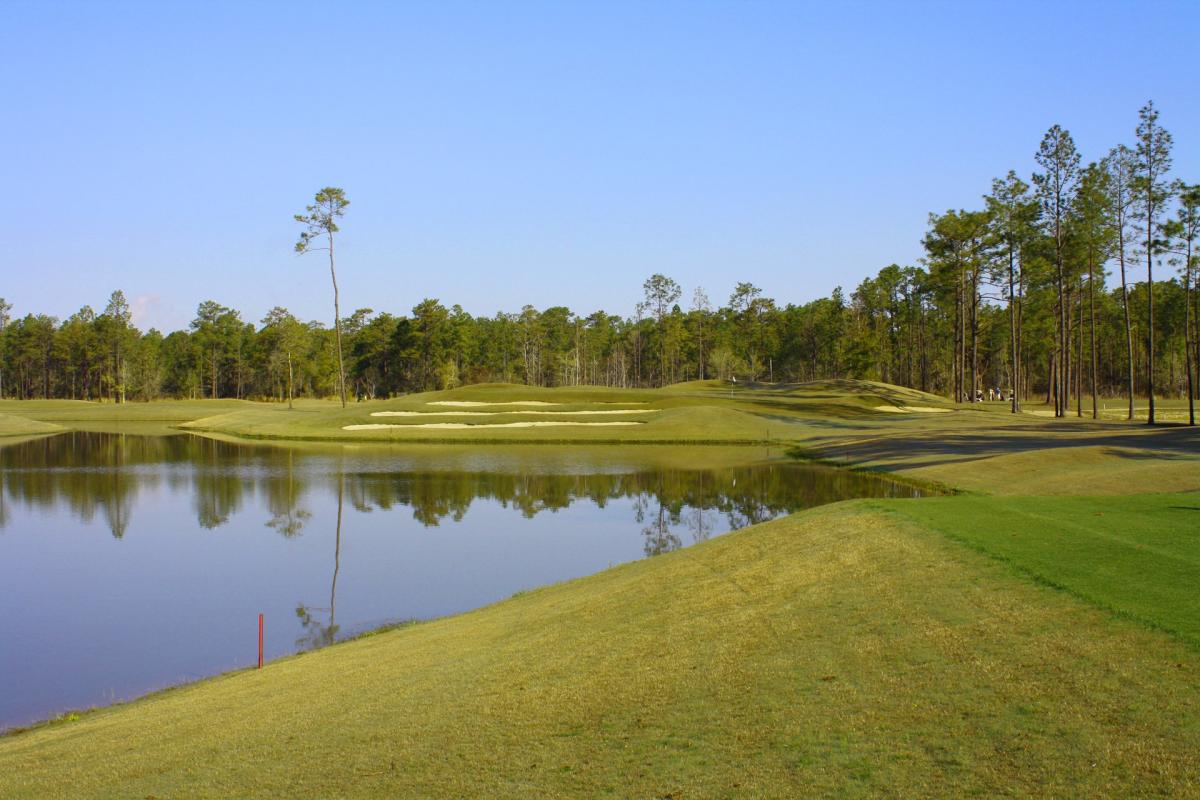 National Golf Club of Louisiana | Westlake, LA