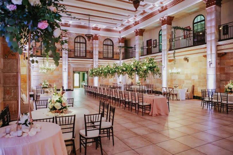 Occasions Catering & Events