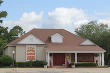 Peking Garden | Lake Charles, LA
