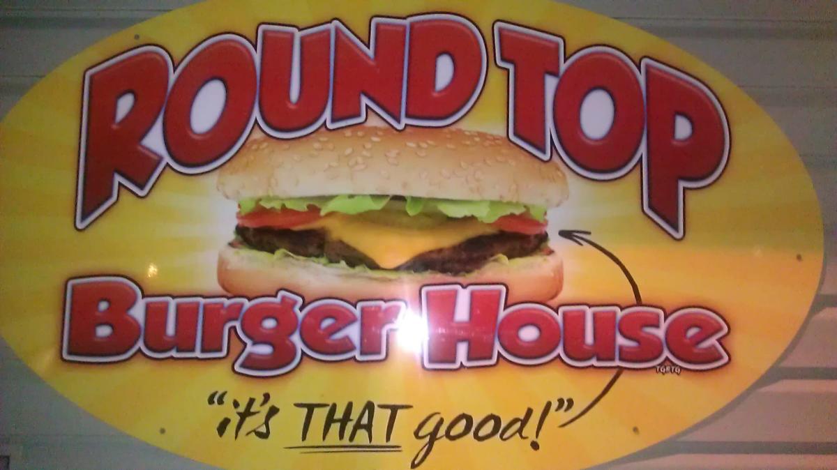 Round Top Burger House | Westlake, LA