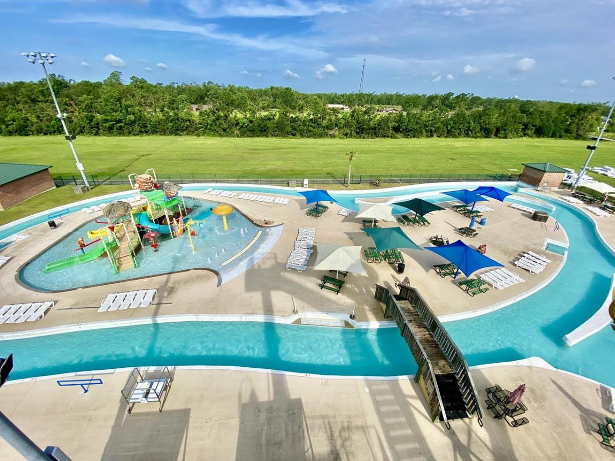 SPAR Waterpark | Sulphur, LA