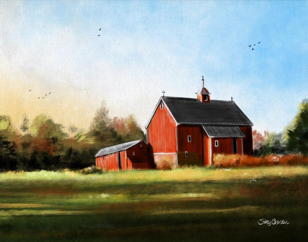 Stacy Bearden | Sulphur, LA