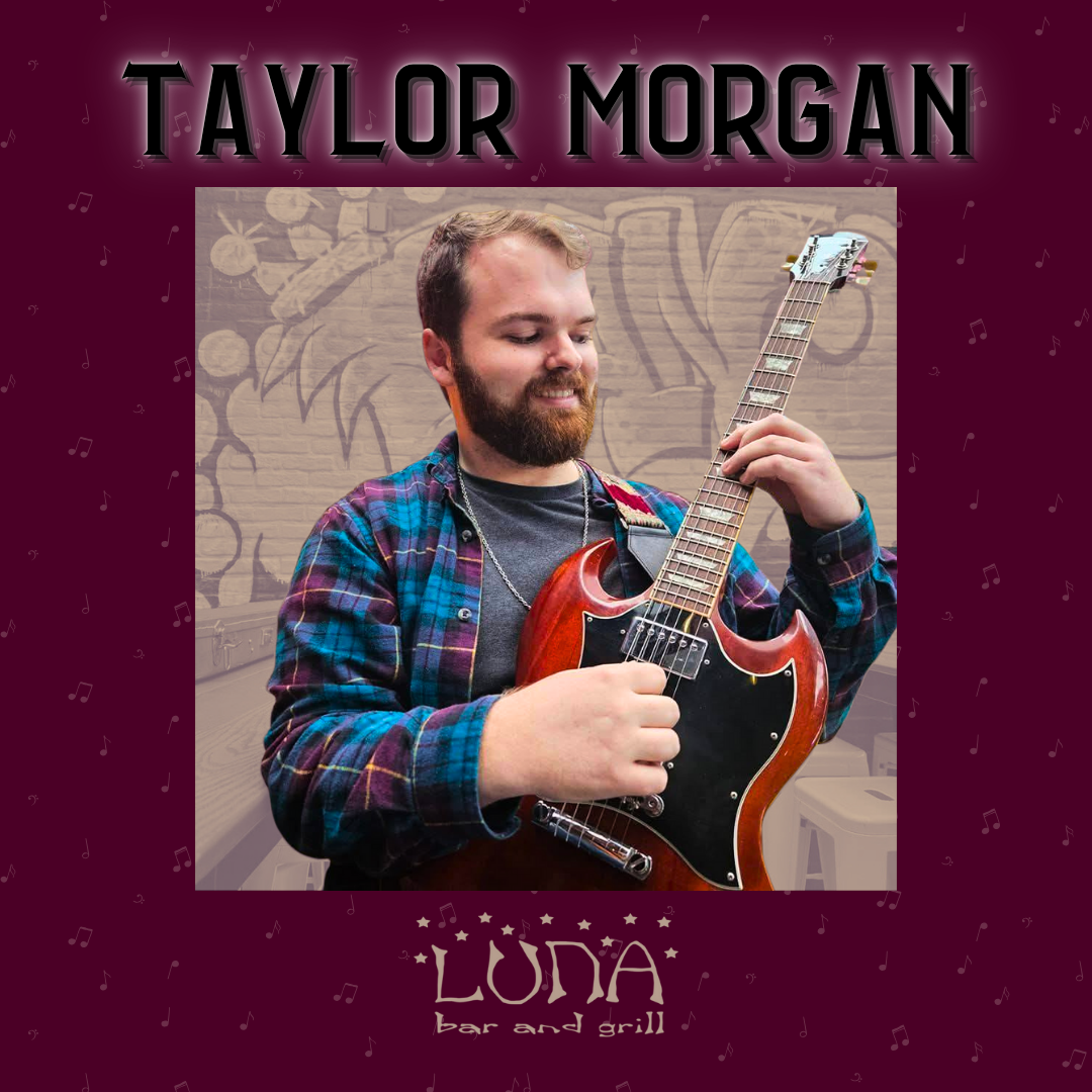 Taylor Morgan | January 24, 2026 | Lake Charles, LA