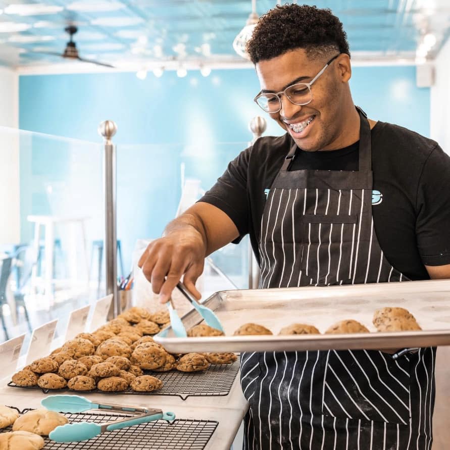 Twanie's Terrific Treats | Lake Charles, LA