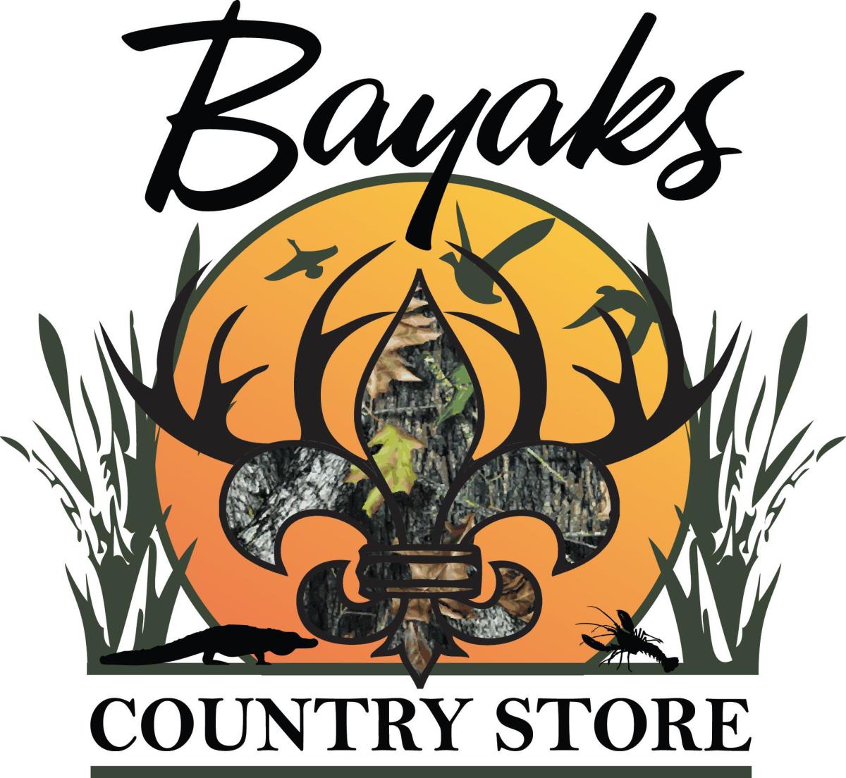 Bayaks Country Store | Cameron, LA