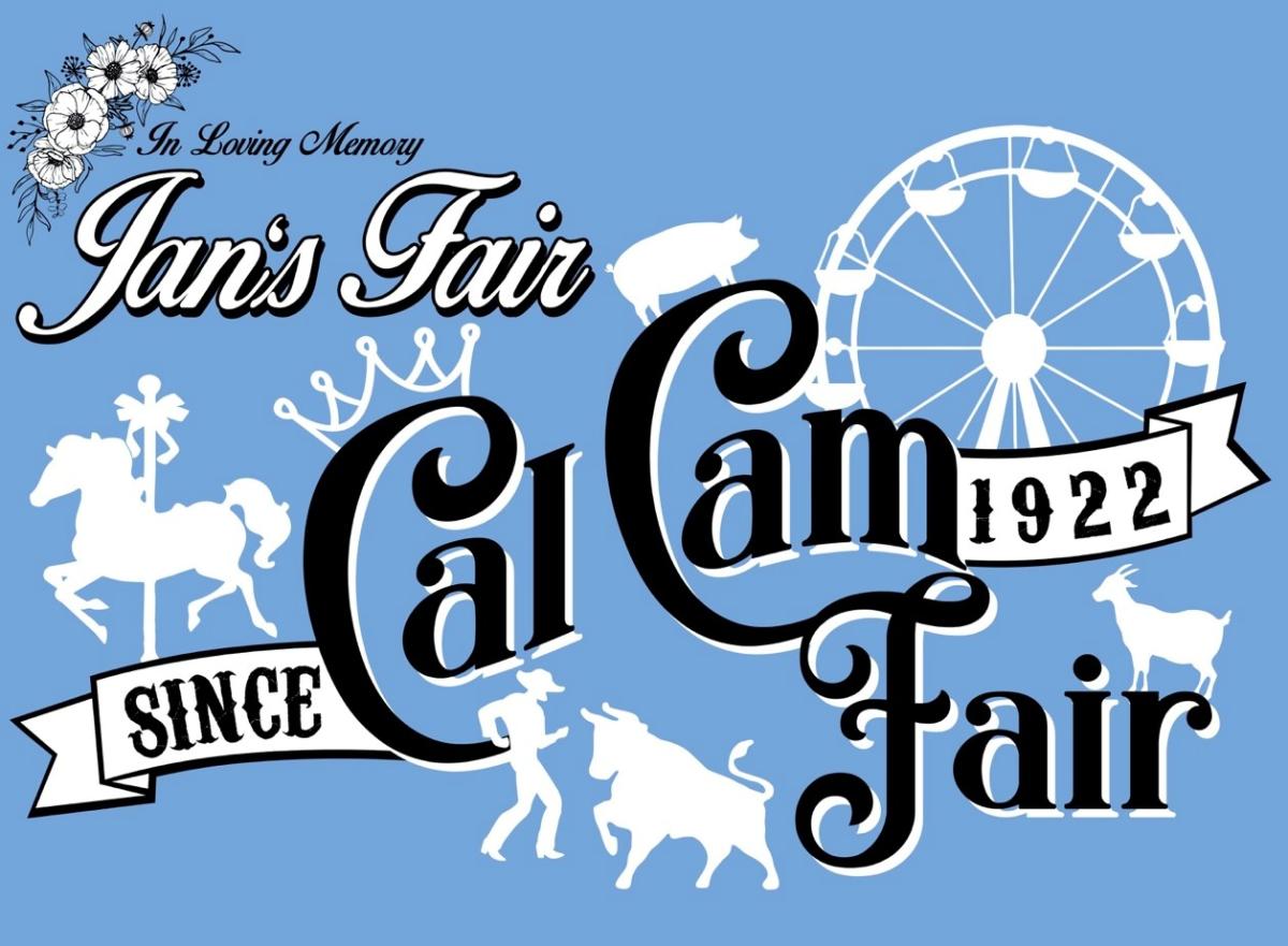 Cal-Cam Fair | September 4, 2026 - September 6, 2026 | Sulphur, LA