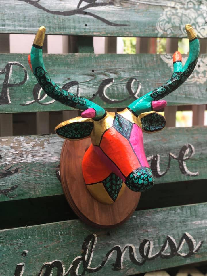 Courtney Short- Prudhomme