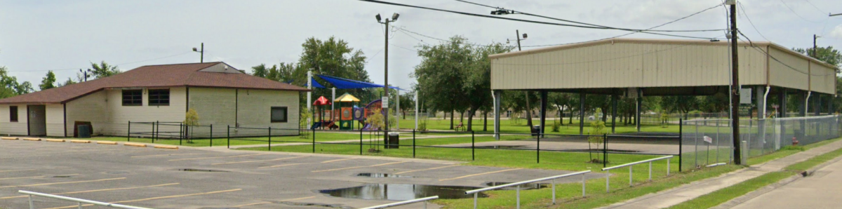 Hillcrest Park | Lake Charles, LA