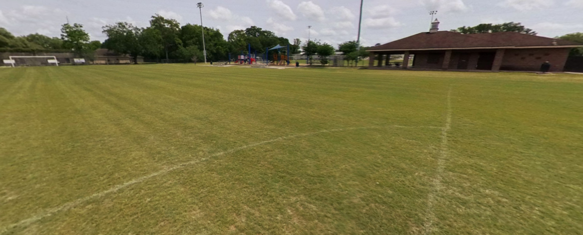 LaGrange Soccer Park | Lake Charles, LA