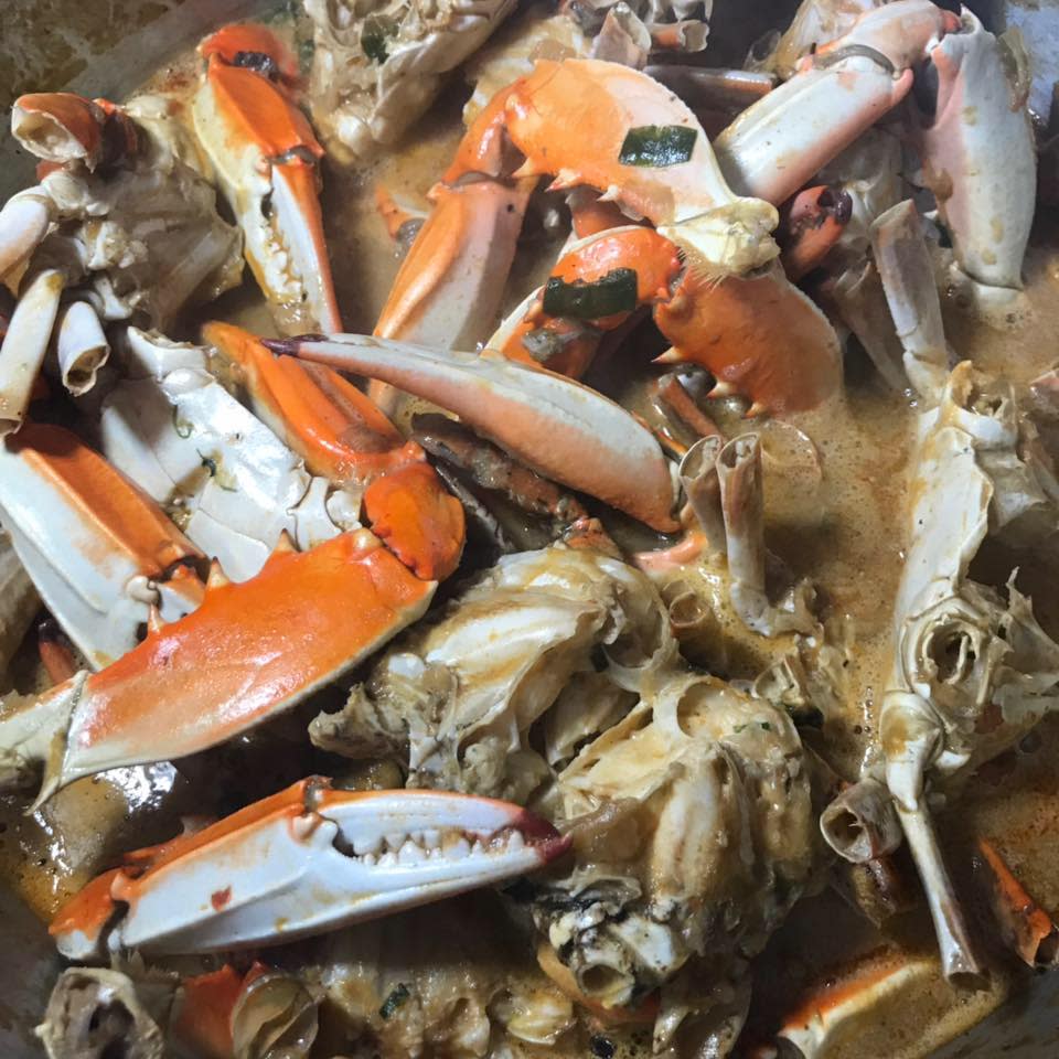 Meaux's Seafood | Holly Beach, LA
