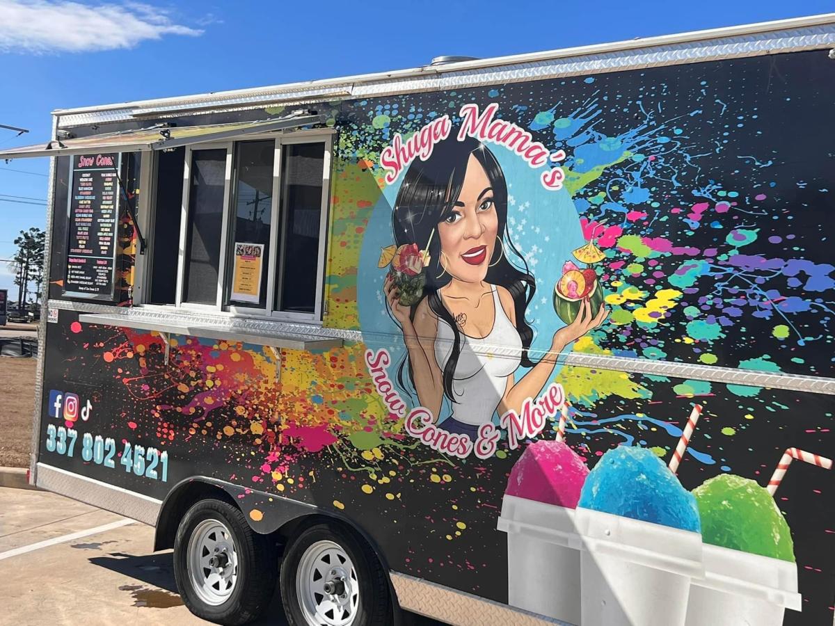 Shuga Mama's | Lake Charles, LA