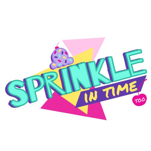 Sprinkle in Time Too | Sulphur, LA