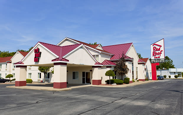 Red Roof Inn