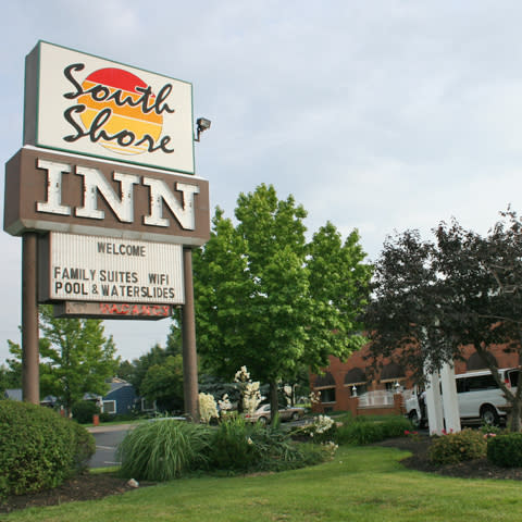 South Shore Inn