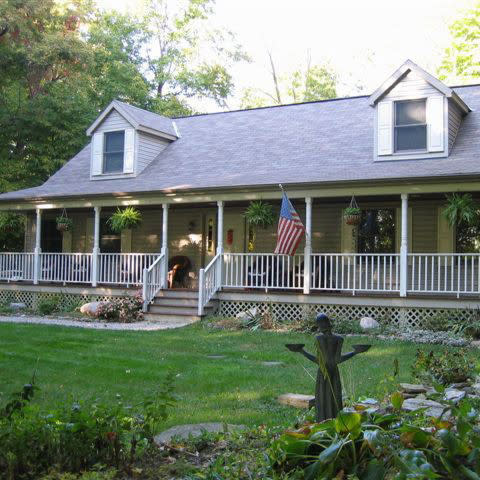 Arbor Inn B&B
