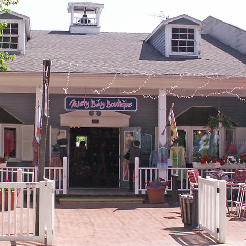 Misty Bay Boutique