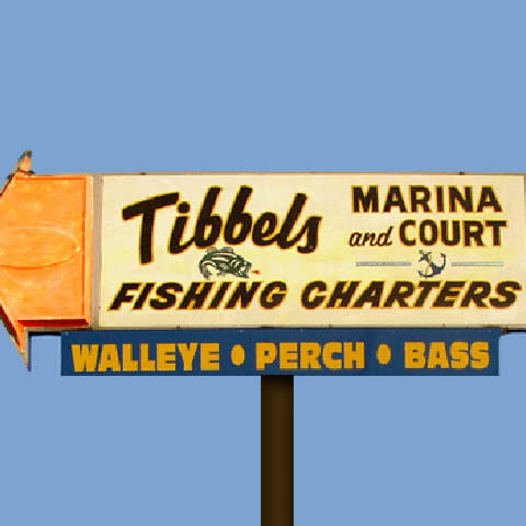 Tibbels Fishing Charter Service