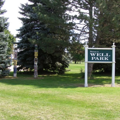 Well Park