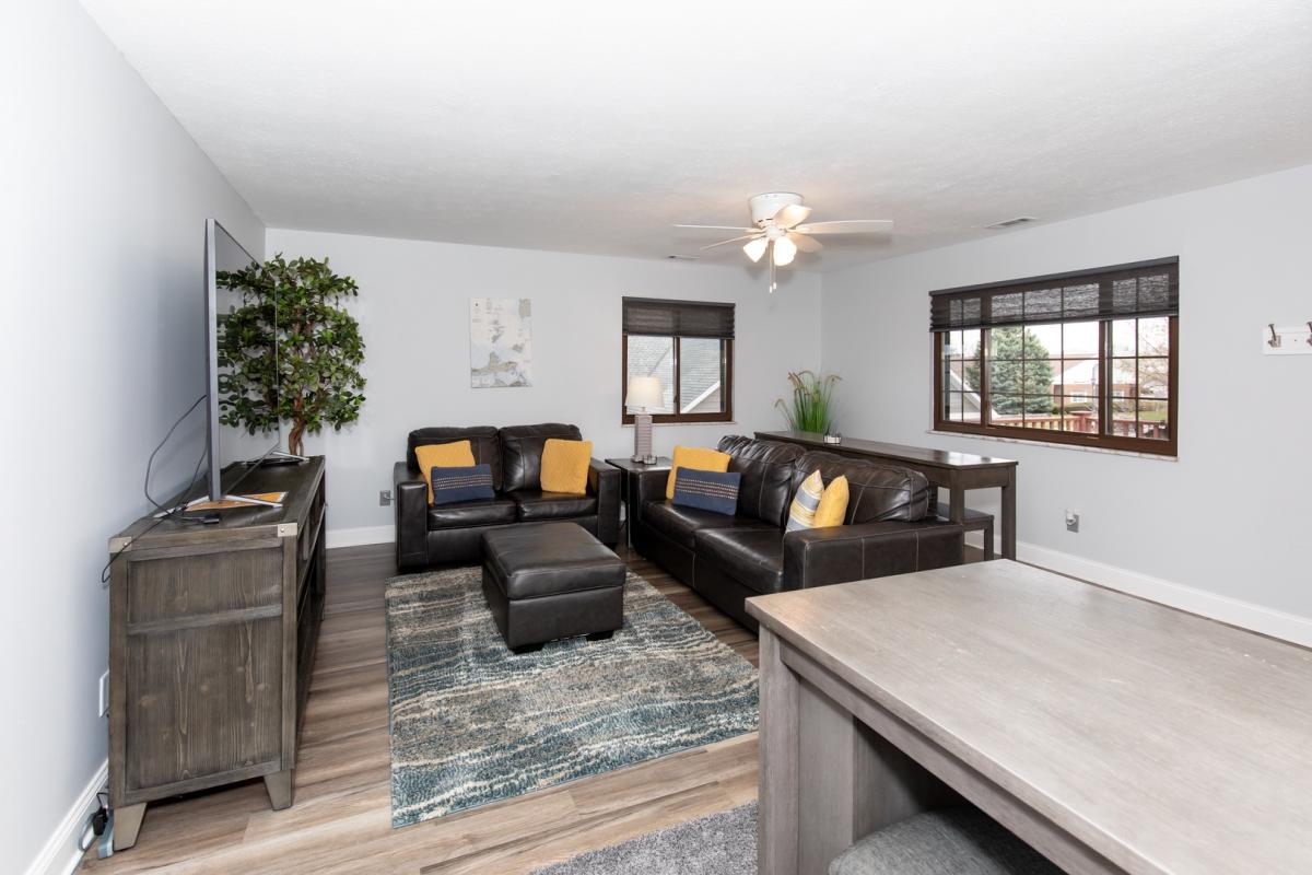 Condo at Huron Boat Basin | Shores & Islands Ohio