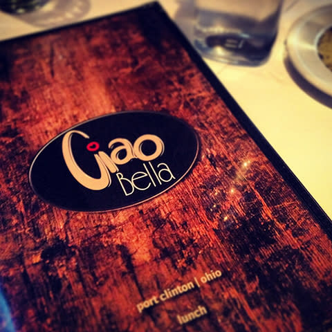 Ciao Bella Ristorante Italiano