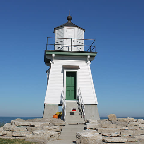 Port Clinton Lighthouse