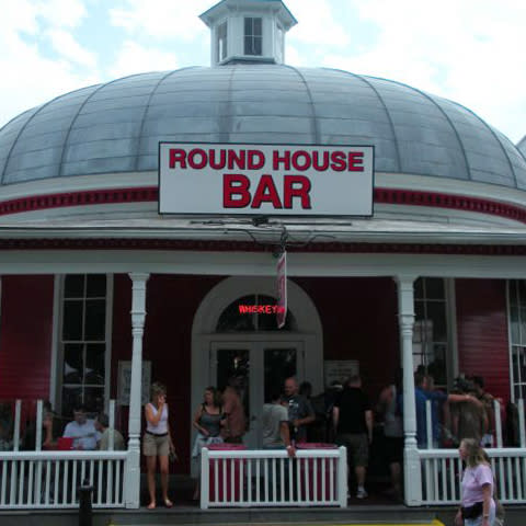 Round House Bar