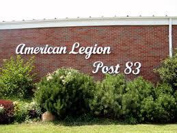 American Legion