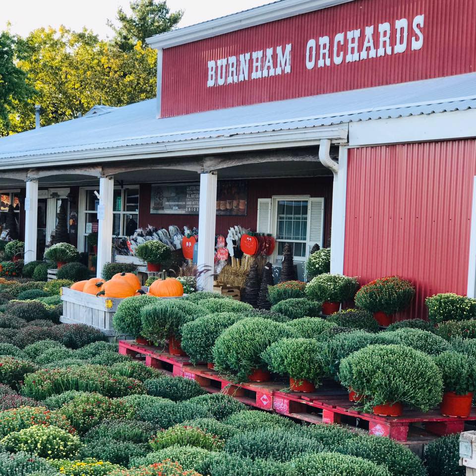 Burnham Orchards