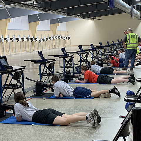 Civilian Marksmanship Program