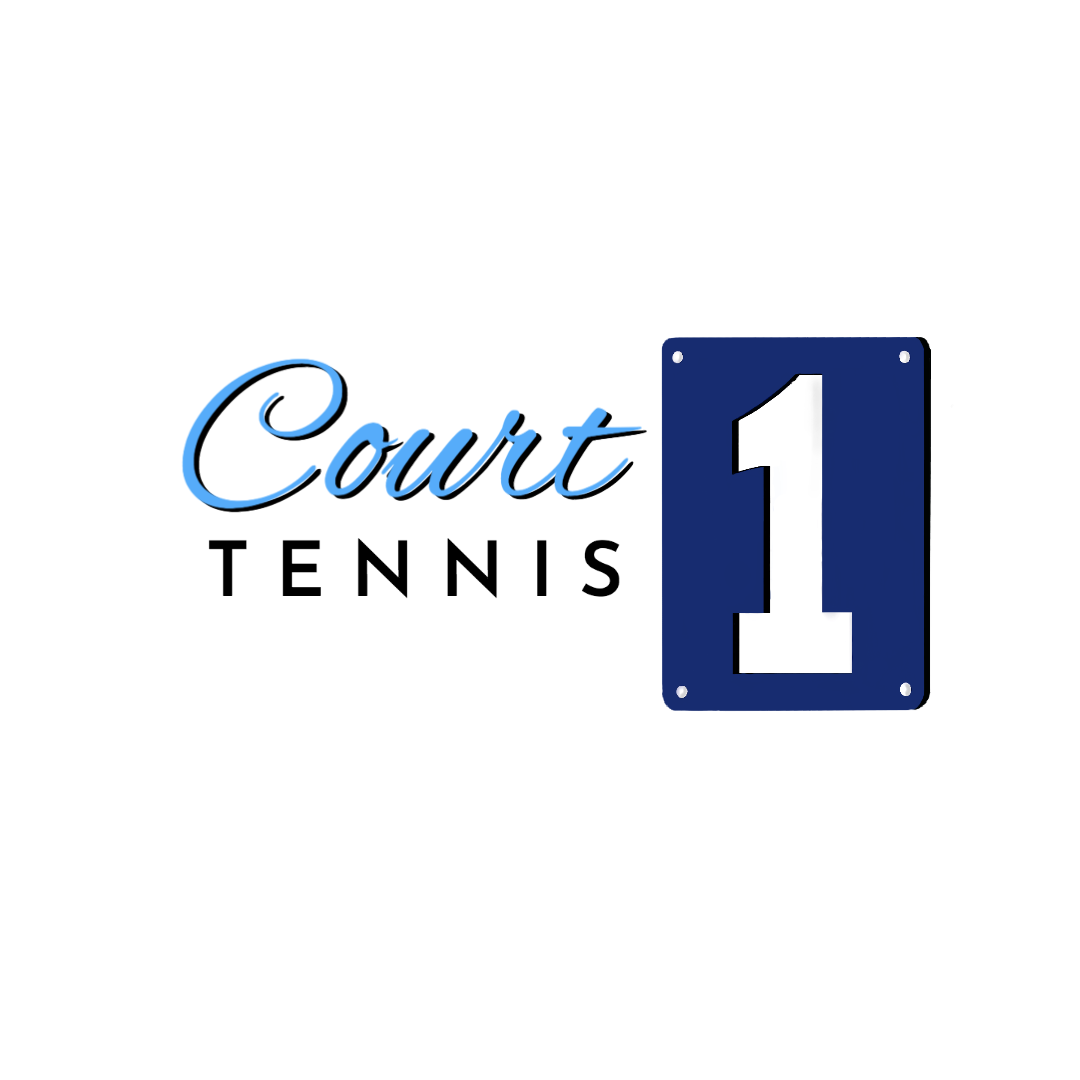 Court 1 Tennis