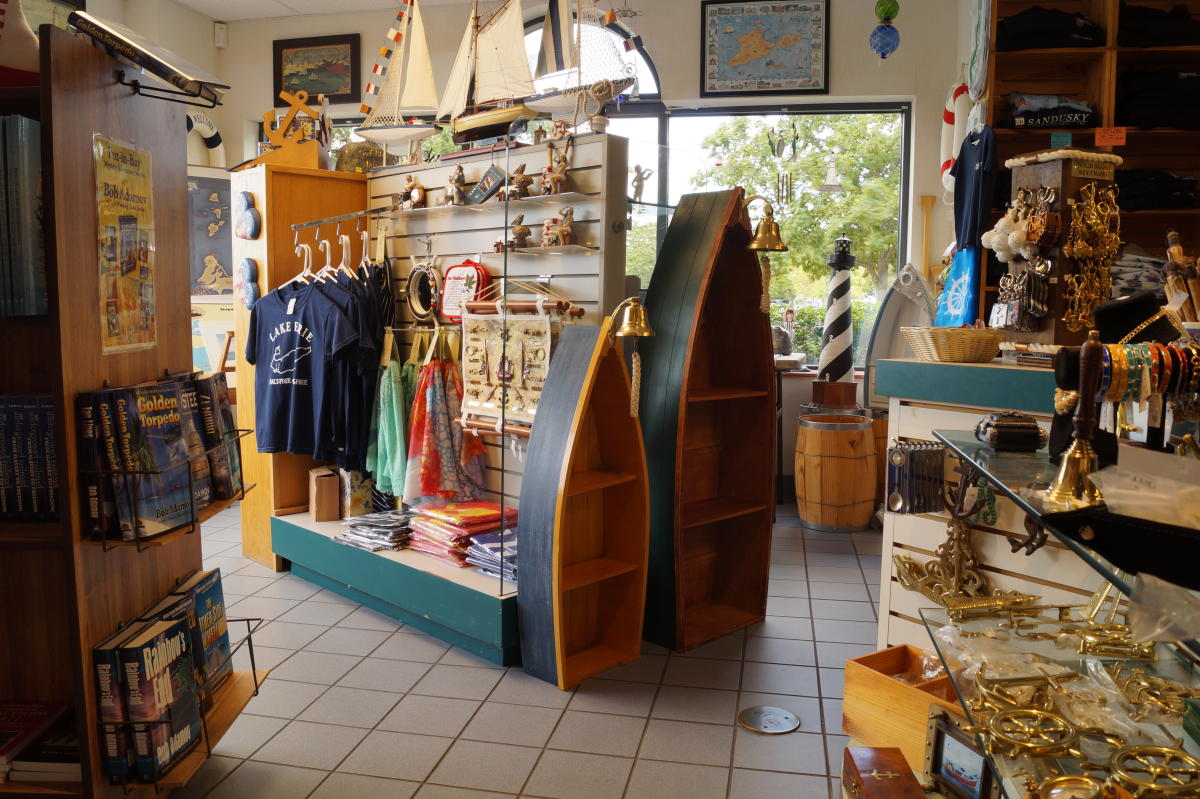 Navigate the Waters of Employment with the Maritime Museum of Sandusky ...