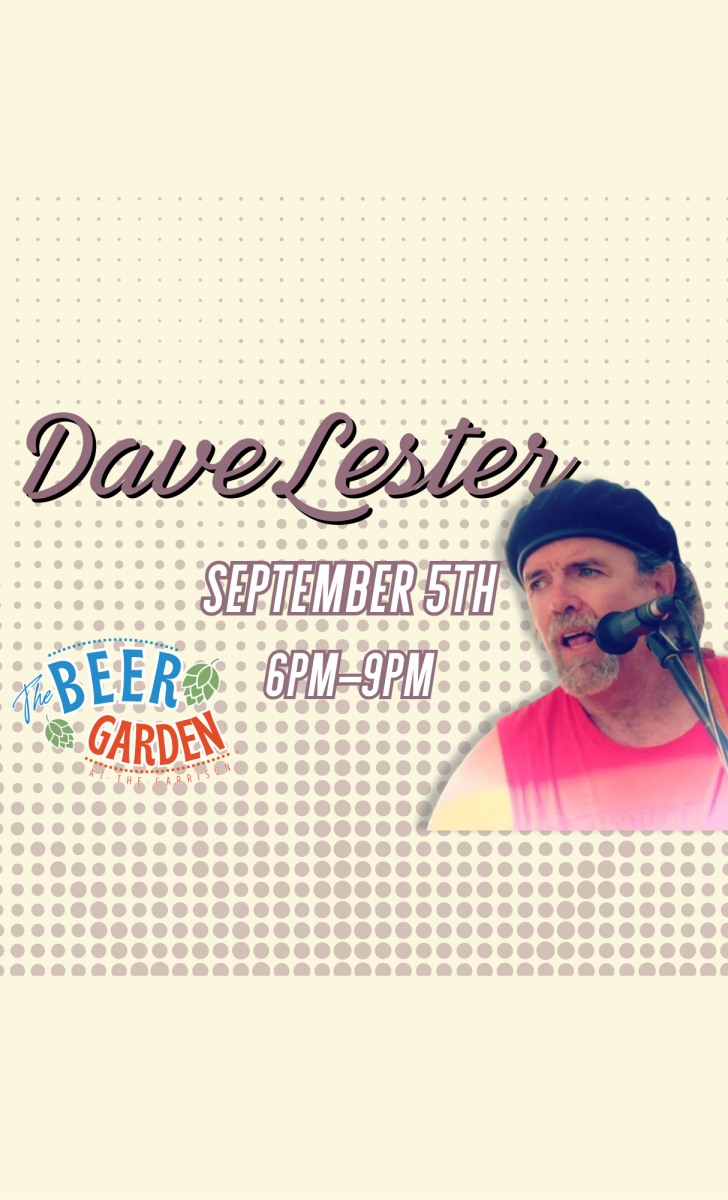 Dave Lester