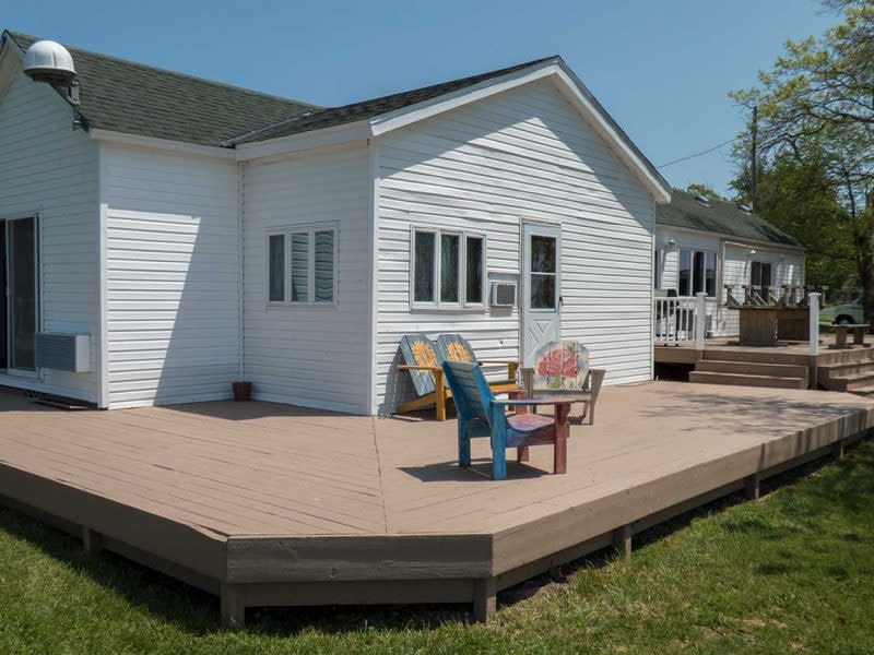 Great Escape Cottage Rental