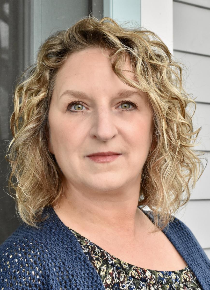 Brenda Haas, Writer | Shores & Islands Ohio