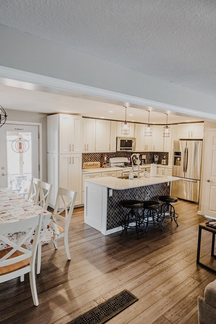 Northview by the Lake