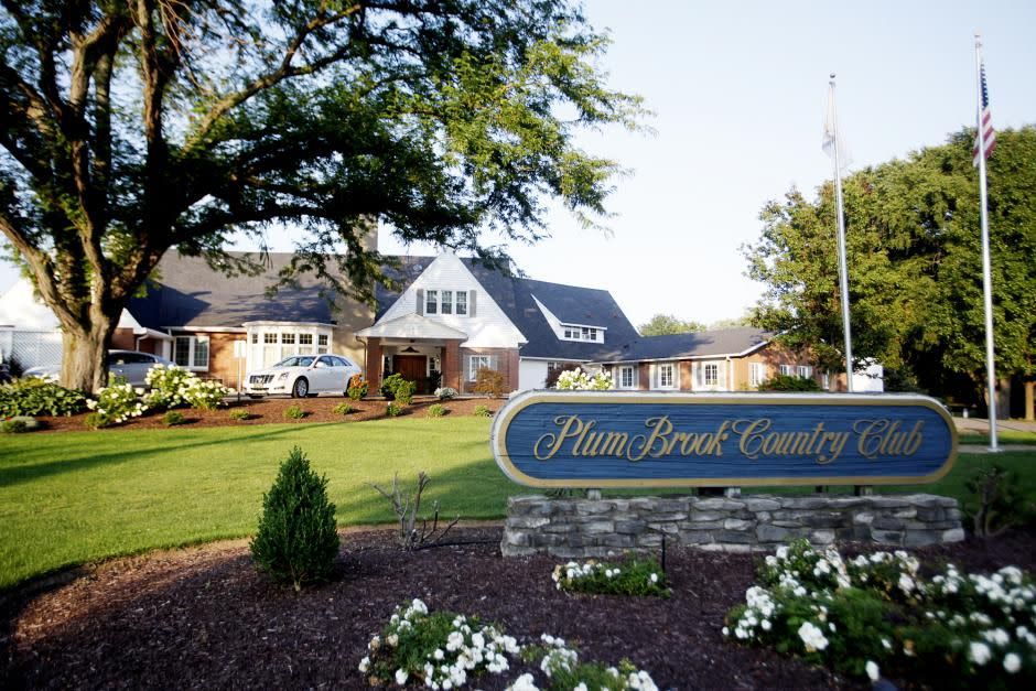 Plum Brook Country Club