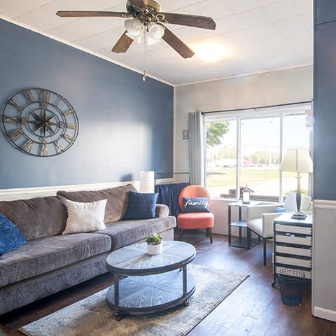 The Retreat at Sandusky House