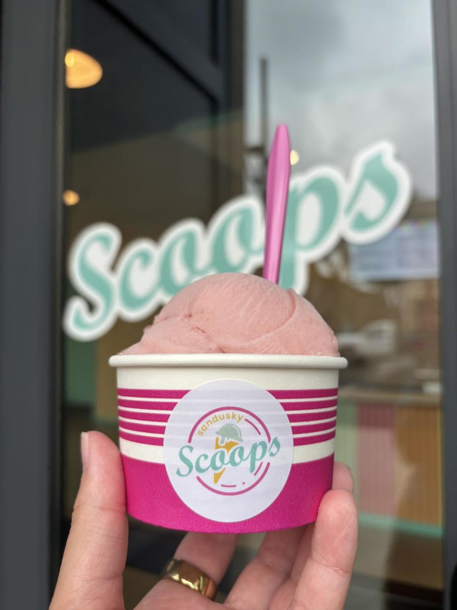 Sandusky Scoops | Shores & Islands Ohio