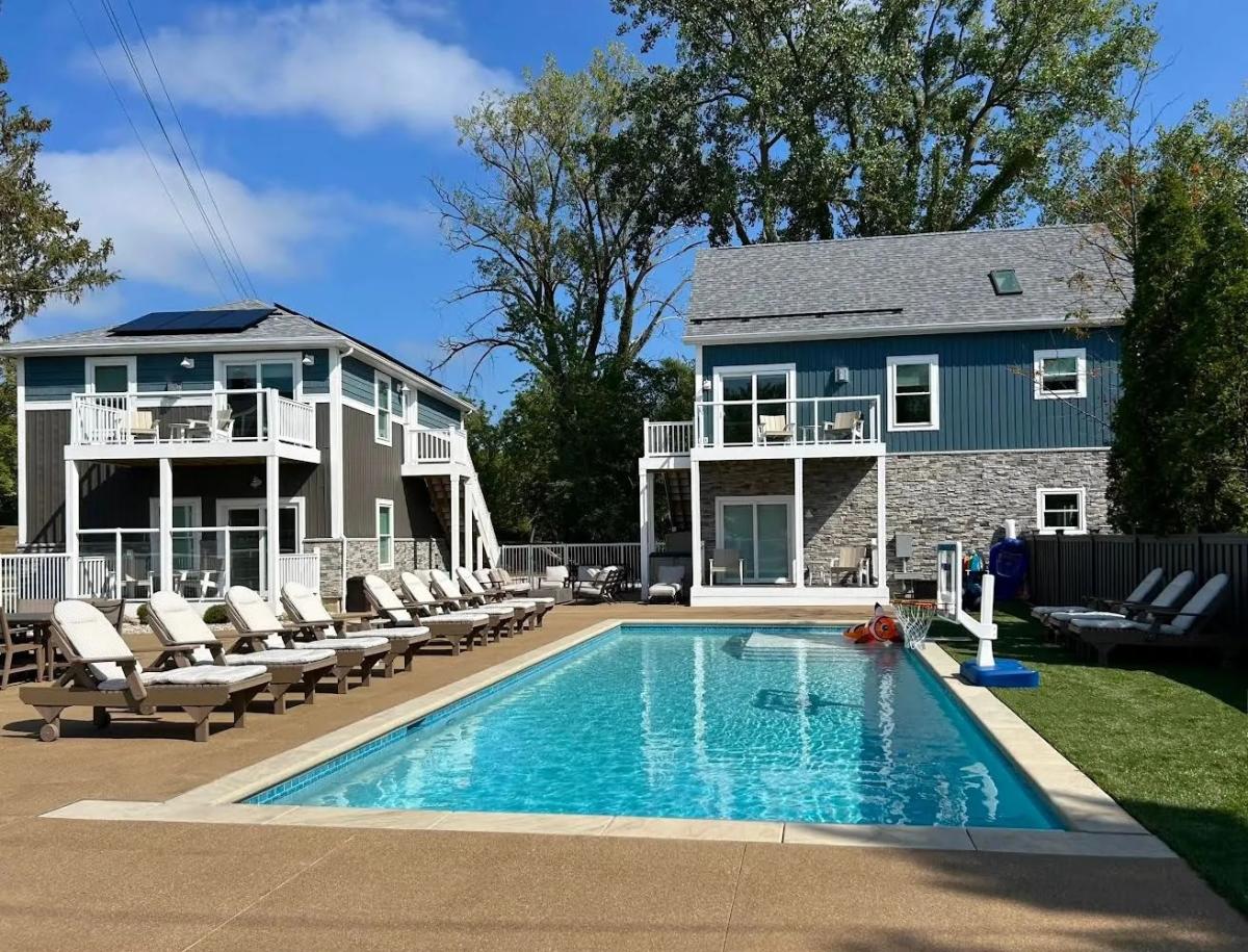 The Catawba Stone Inn