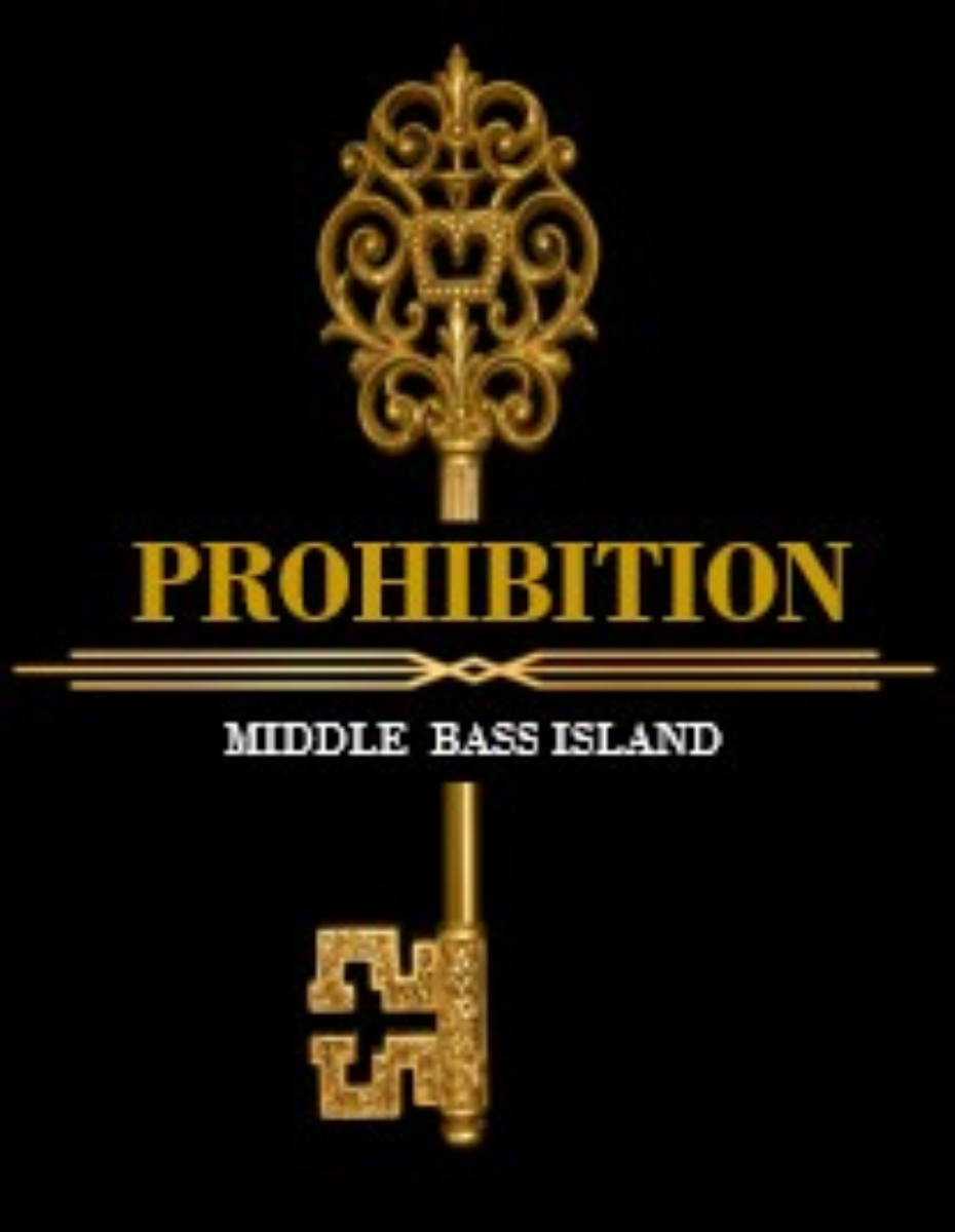 Prohibition Bar
