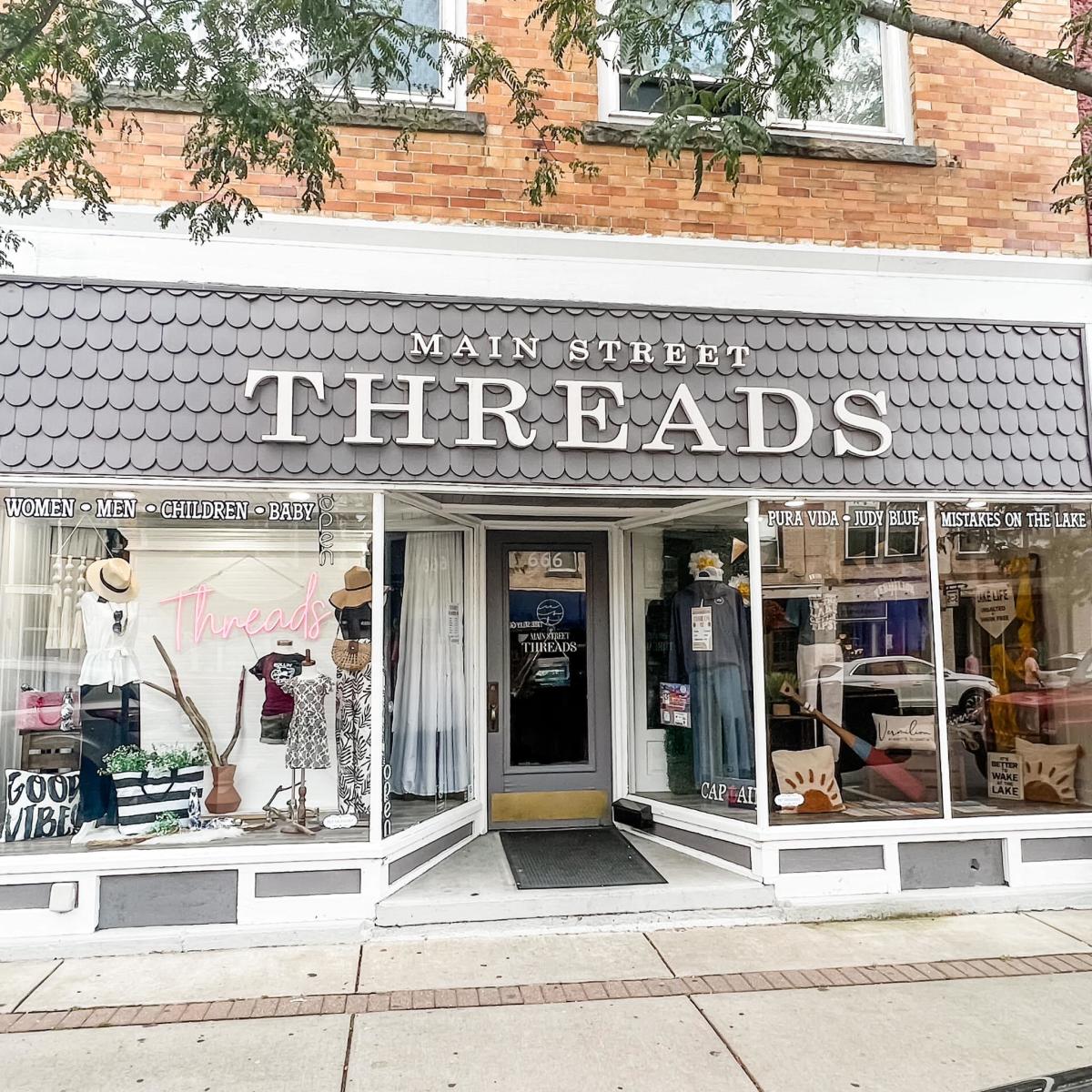 Main Street Threads