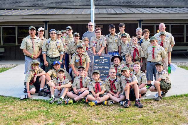 Lake Geneva Boy Scout Troop 239