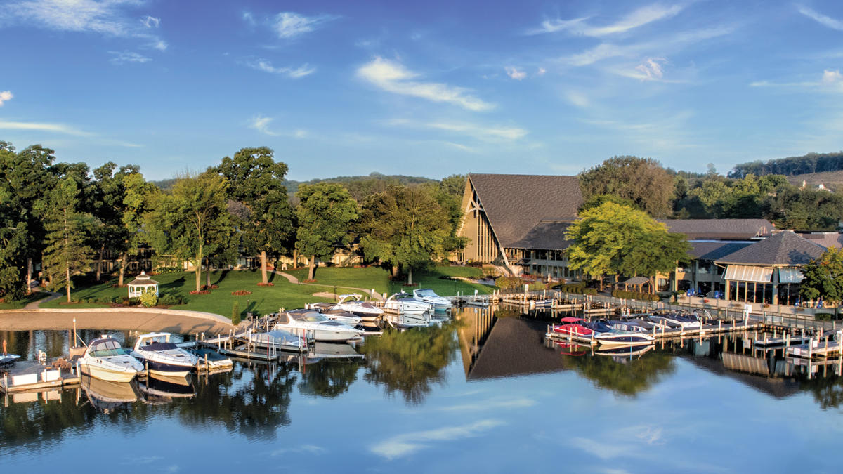 Abbey Resort & Avani Spa, The
