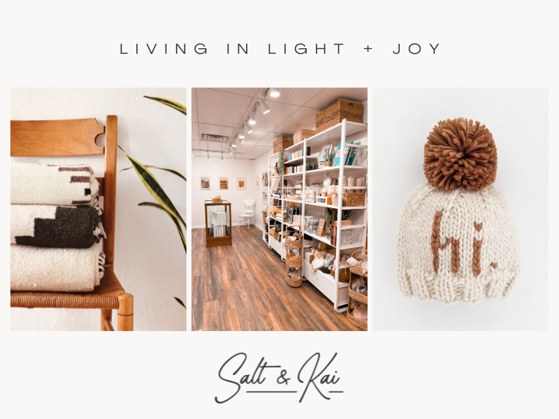 Salt & Kai