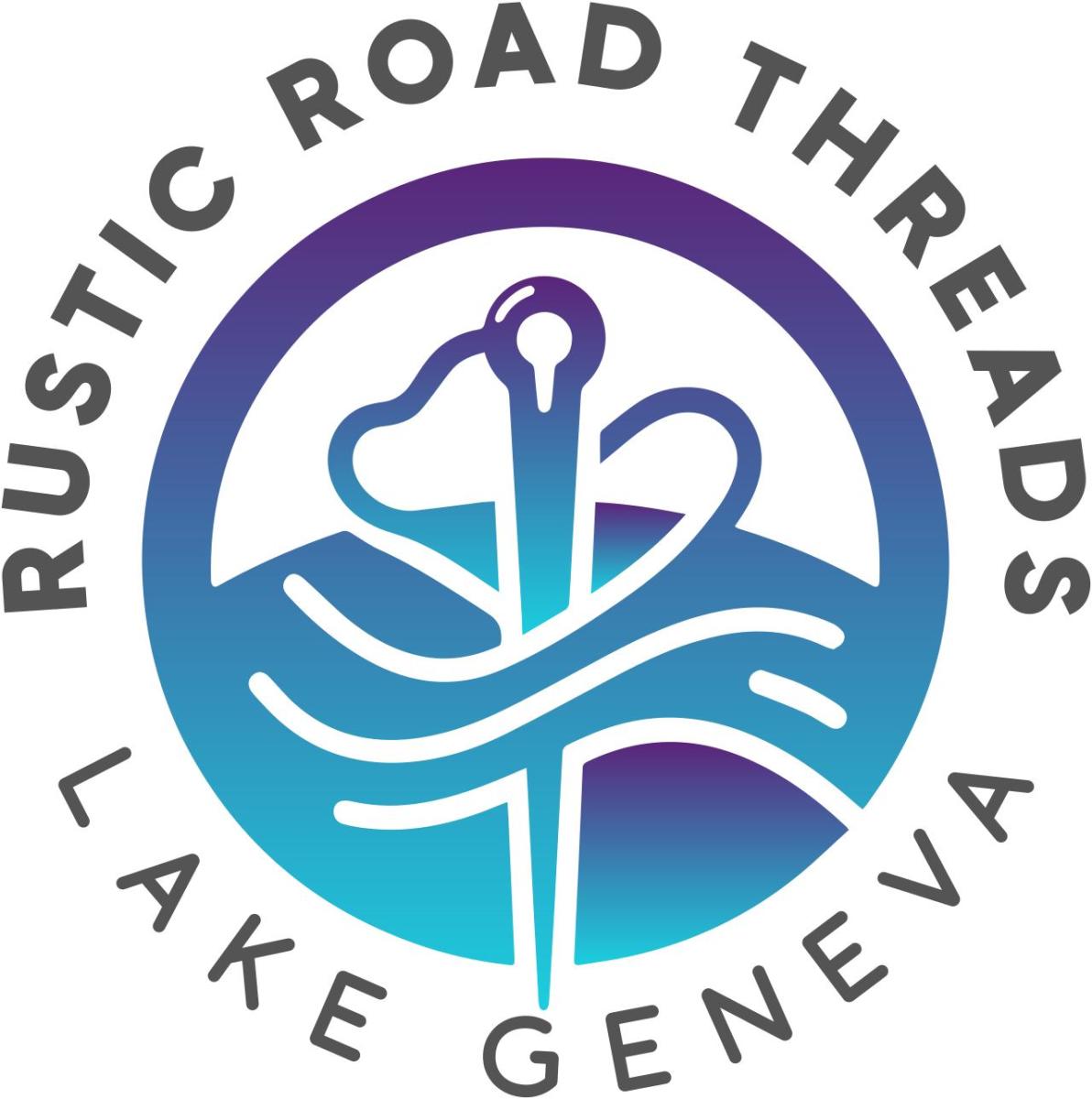 Rustic Road Threads Lake Geneva