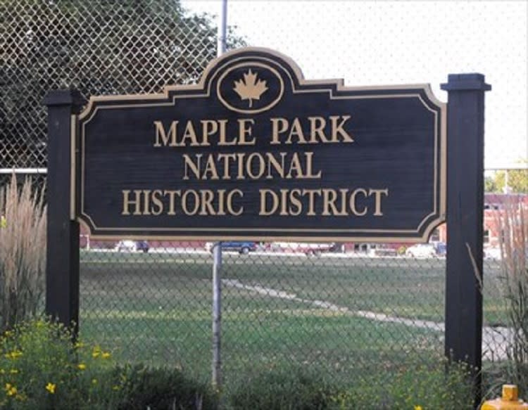 Maple Park