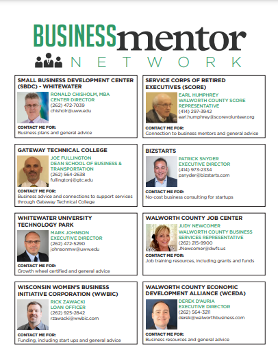 Walworth County Economic Development Alliance