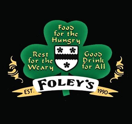 Foley's Irish Woods