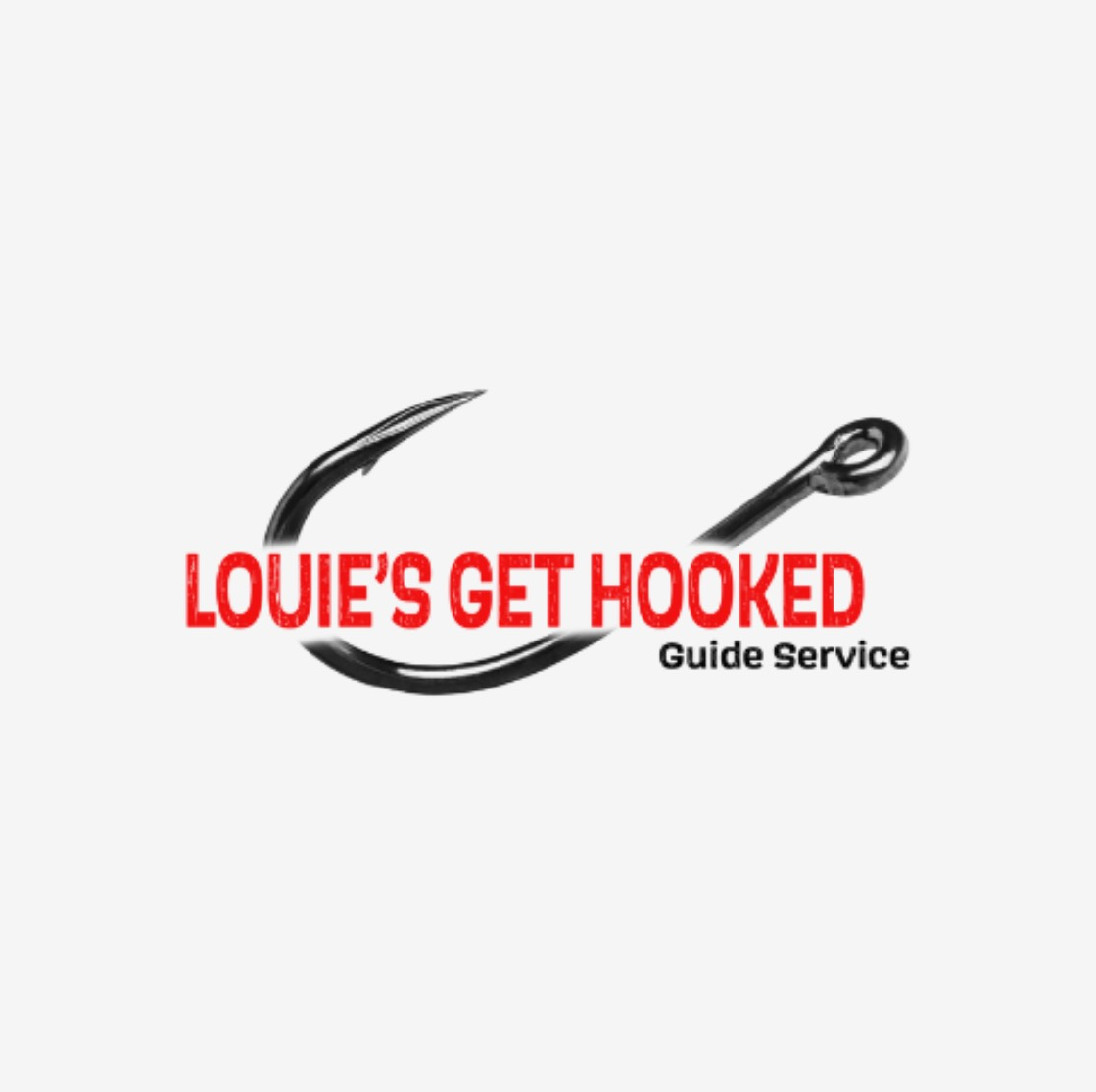 Louie’s Get Hooked Guide Service