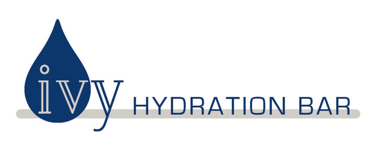 IVY Hydration Bar